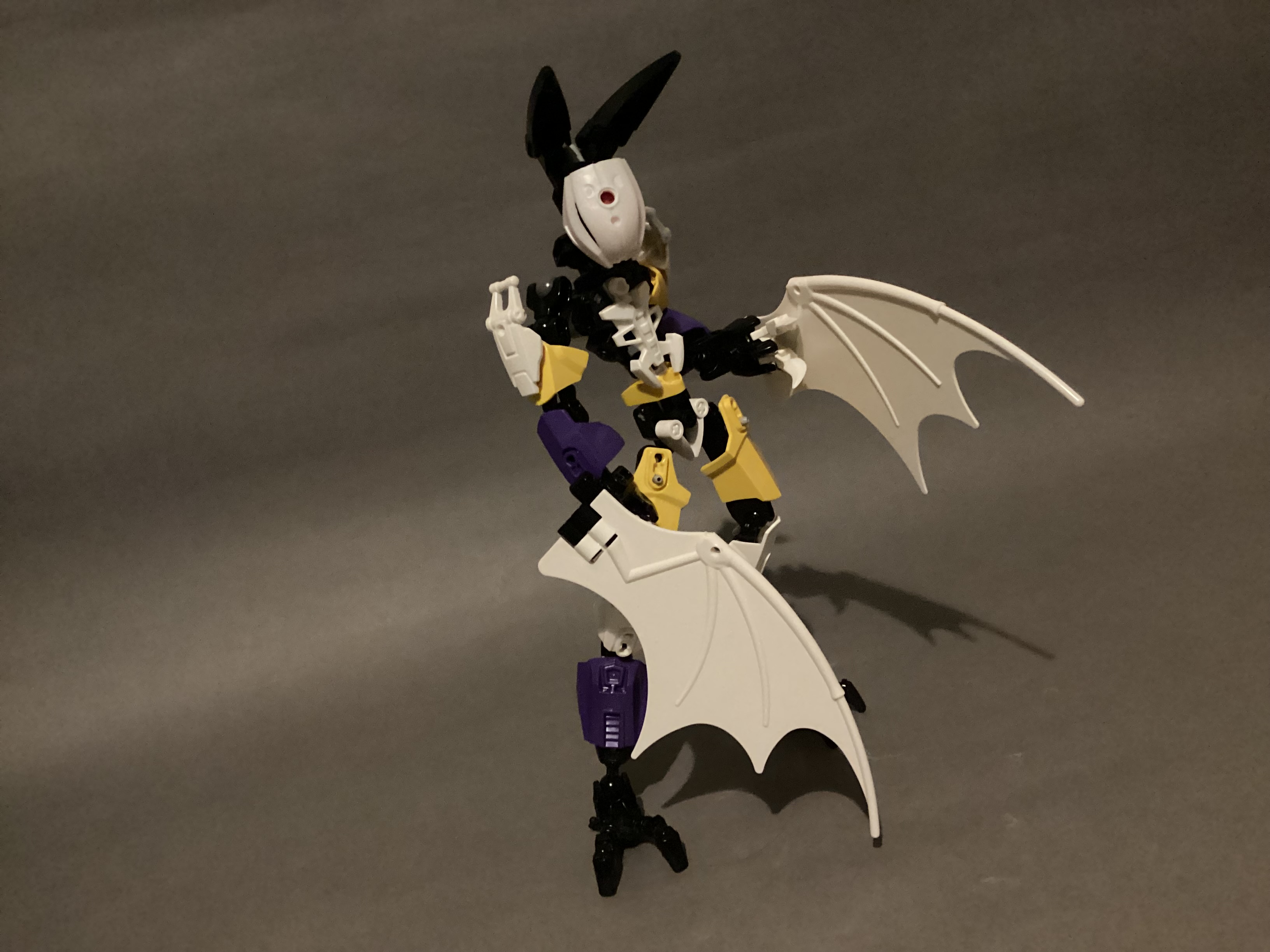 Pride Bats 005 - Popsicle - Lego Creations - The TTV Message Boards