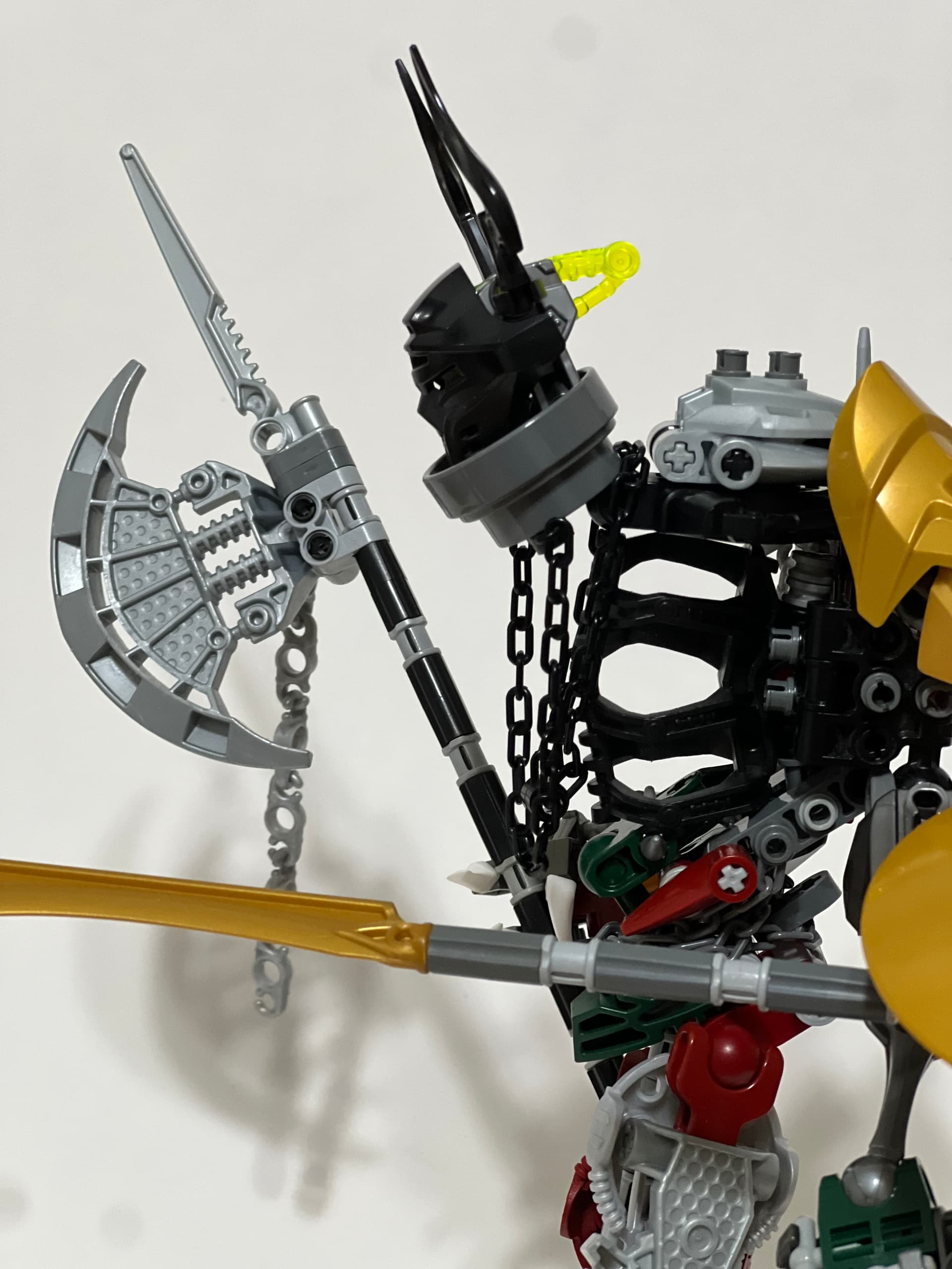 Blade Walker - Lego Creations - The TTV Message Boards