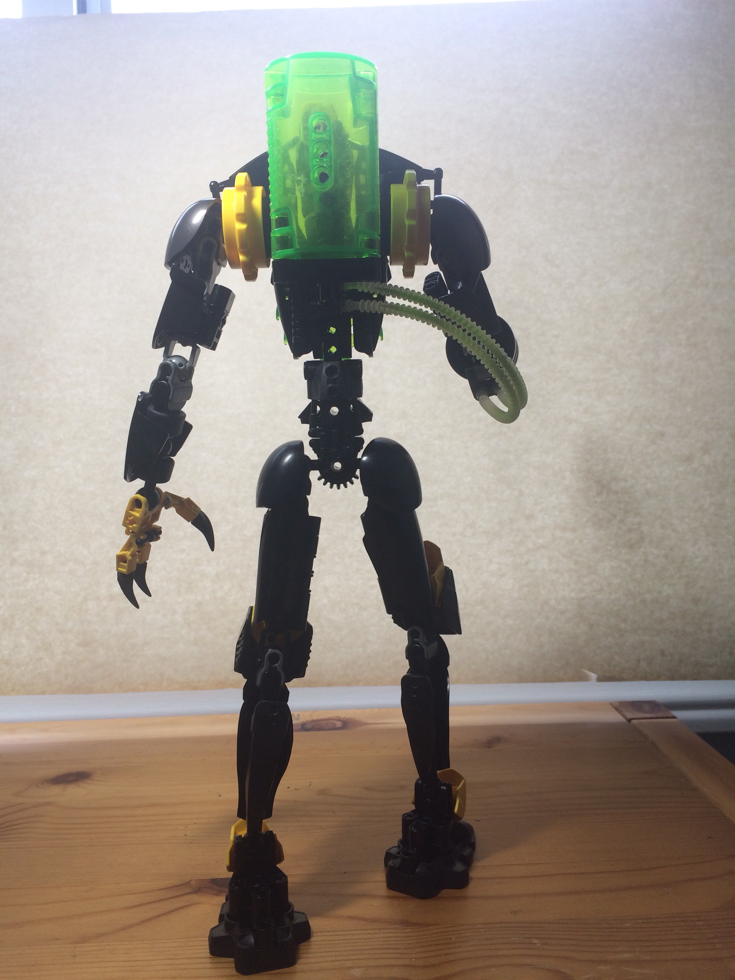 meltdown revamp - Lego Creations - The TTV Message Boards