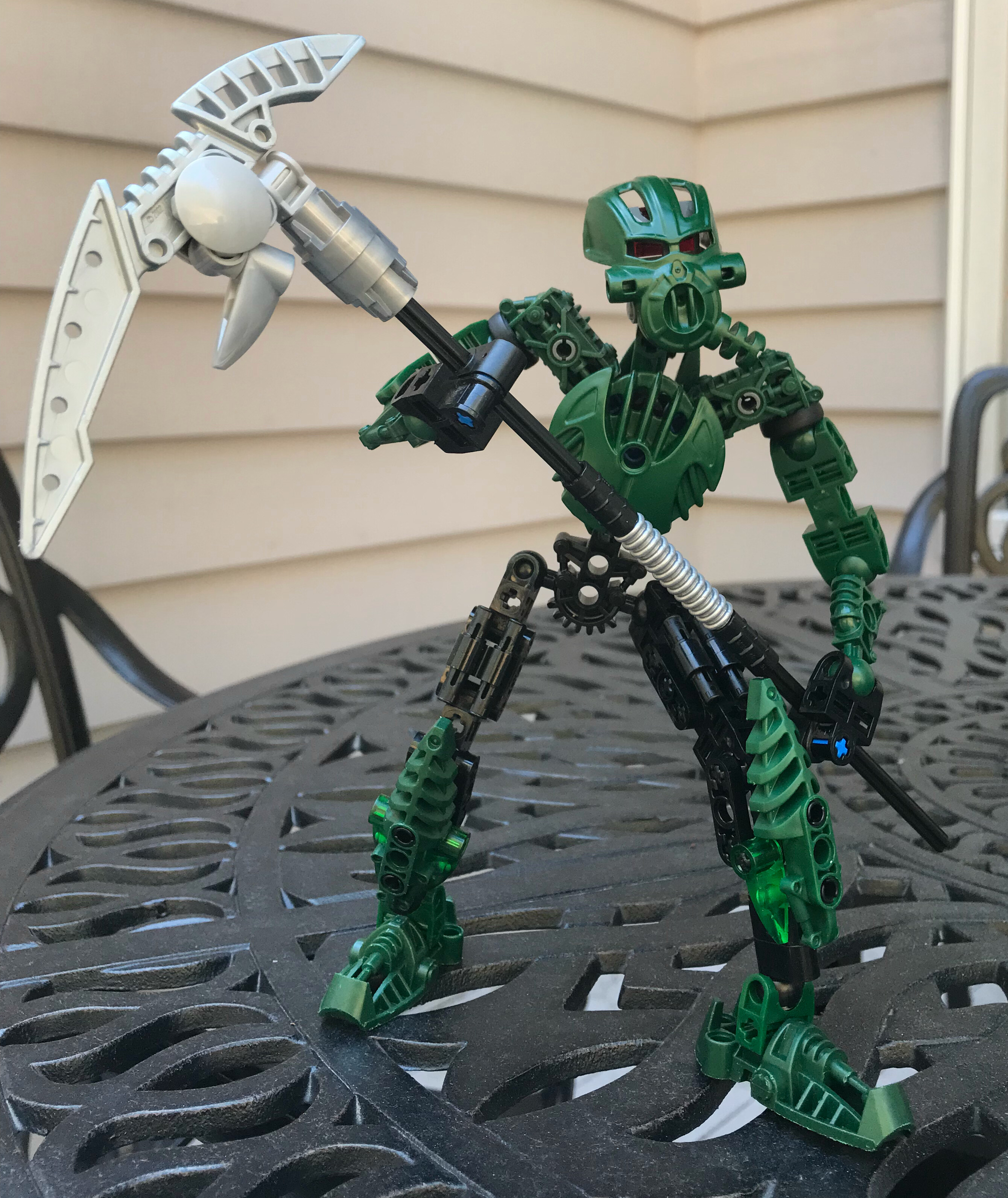 Stuubh's Canon Contest WIPs - Page 6 - Lego Creations - The TTV Message ...
