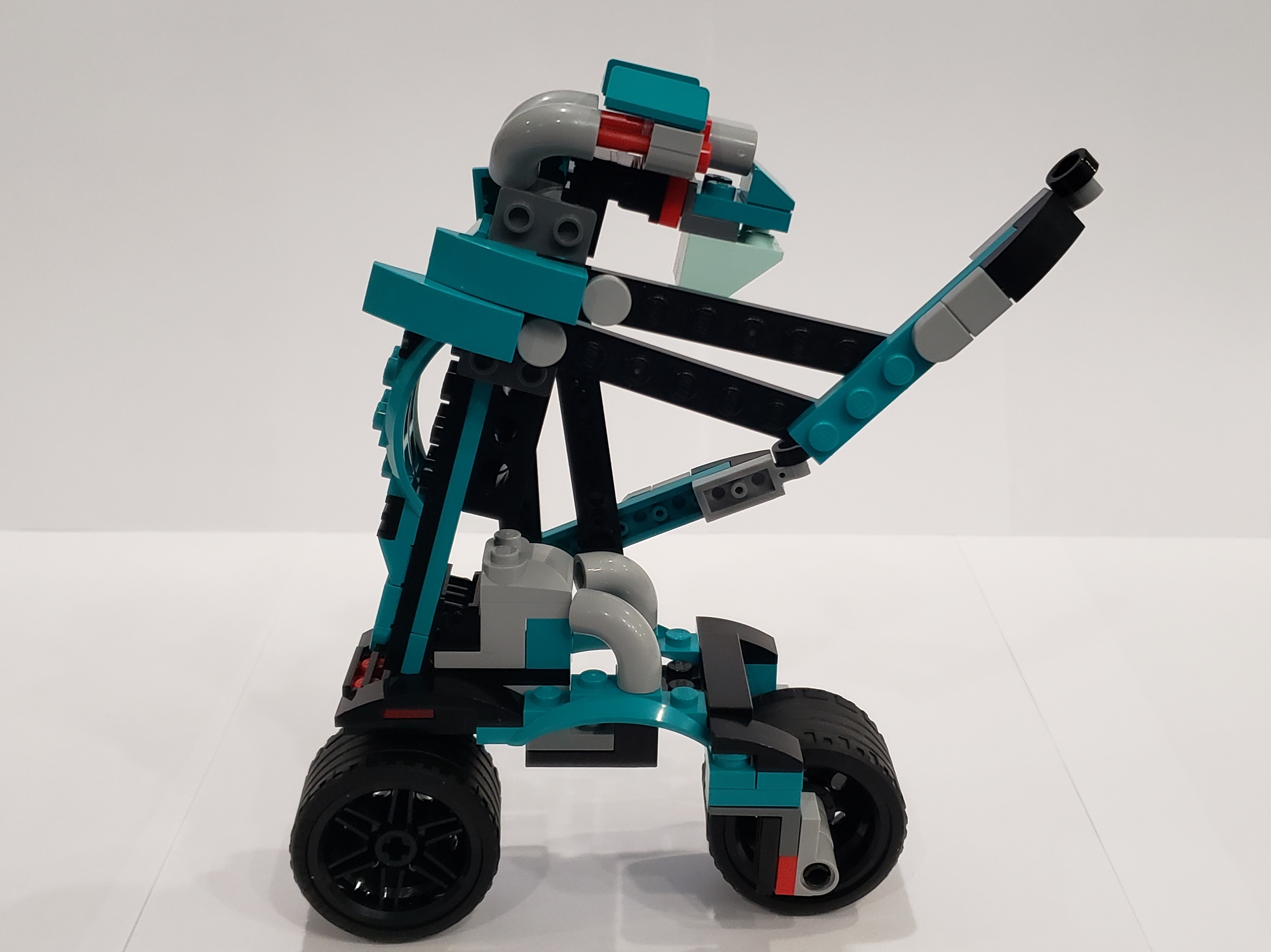 Lewa GWP MOC Contest Entry Teal Tarakava Lego Creations The TTV Lewa GWP MOC Contest Entry Teal Tarakava Lego Creations The TTV
