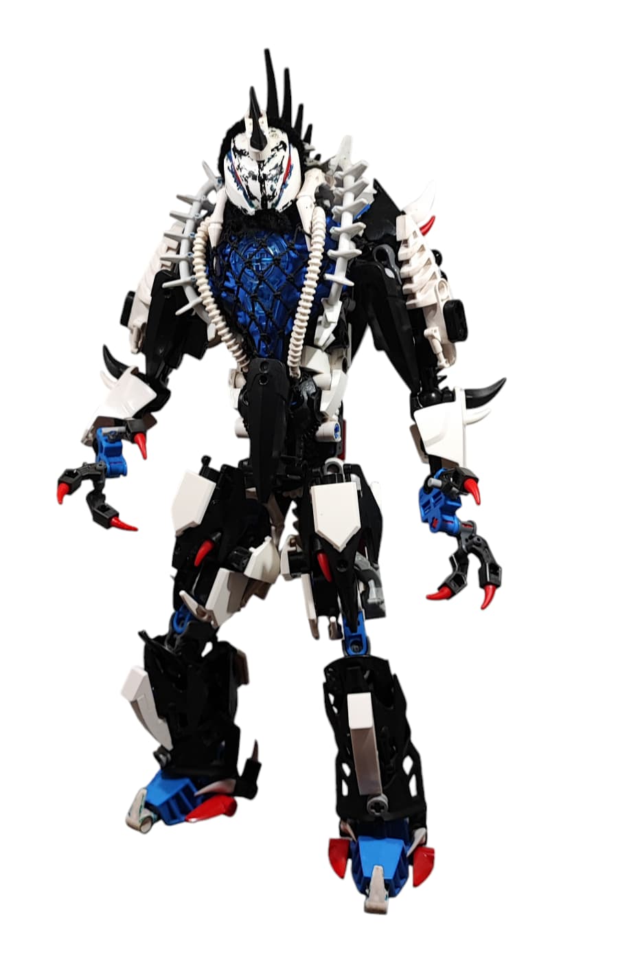 ARCDRON (Self MOC) - Lego Creations - The TTV Message Boards