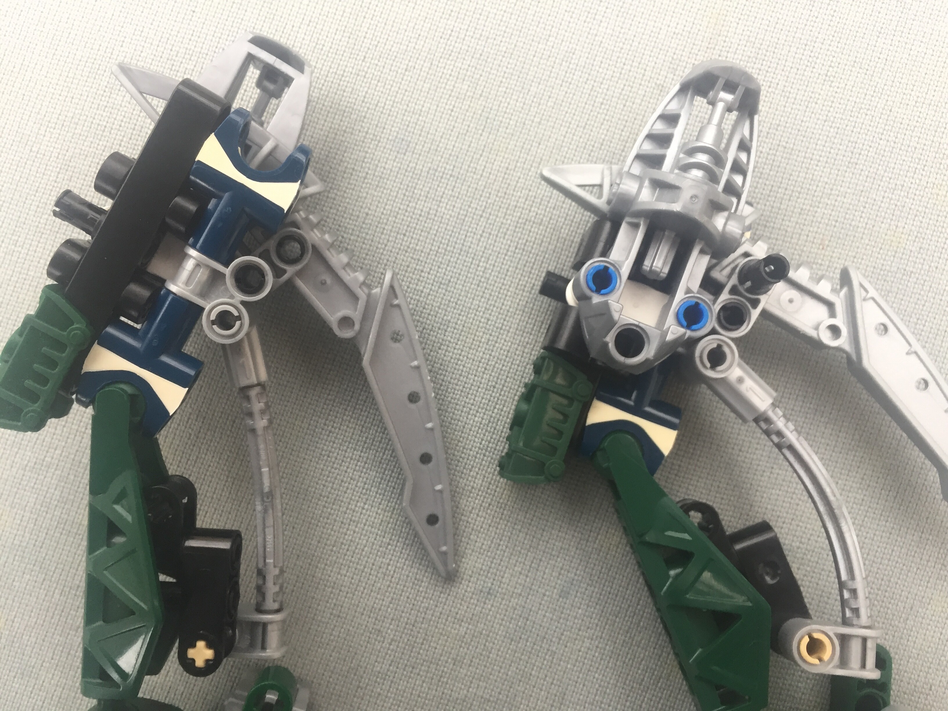 duckbricks Lariska contest entry (& non entry lariska moc) - Lego ...