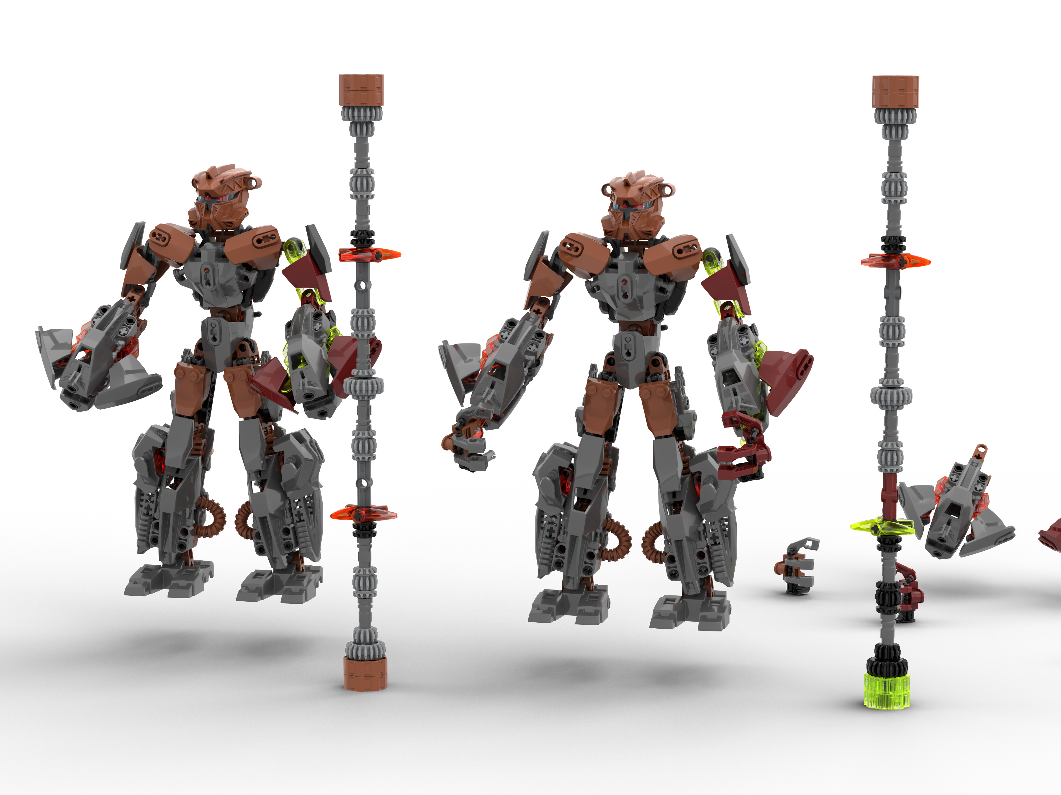 Zarnyan - Lego Creations - The TTV Message Boards