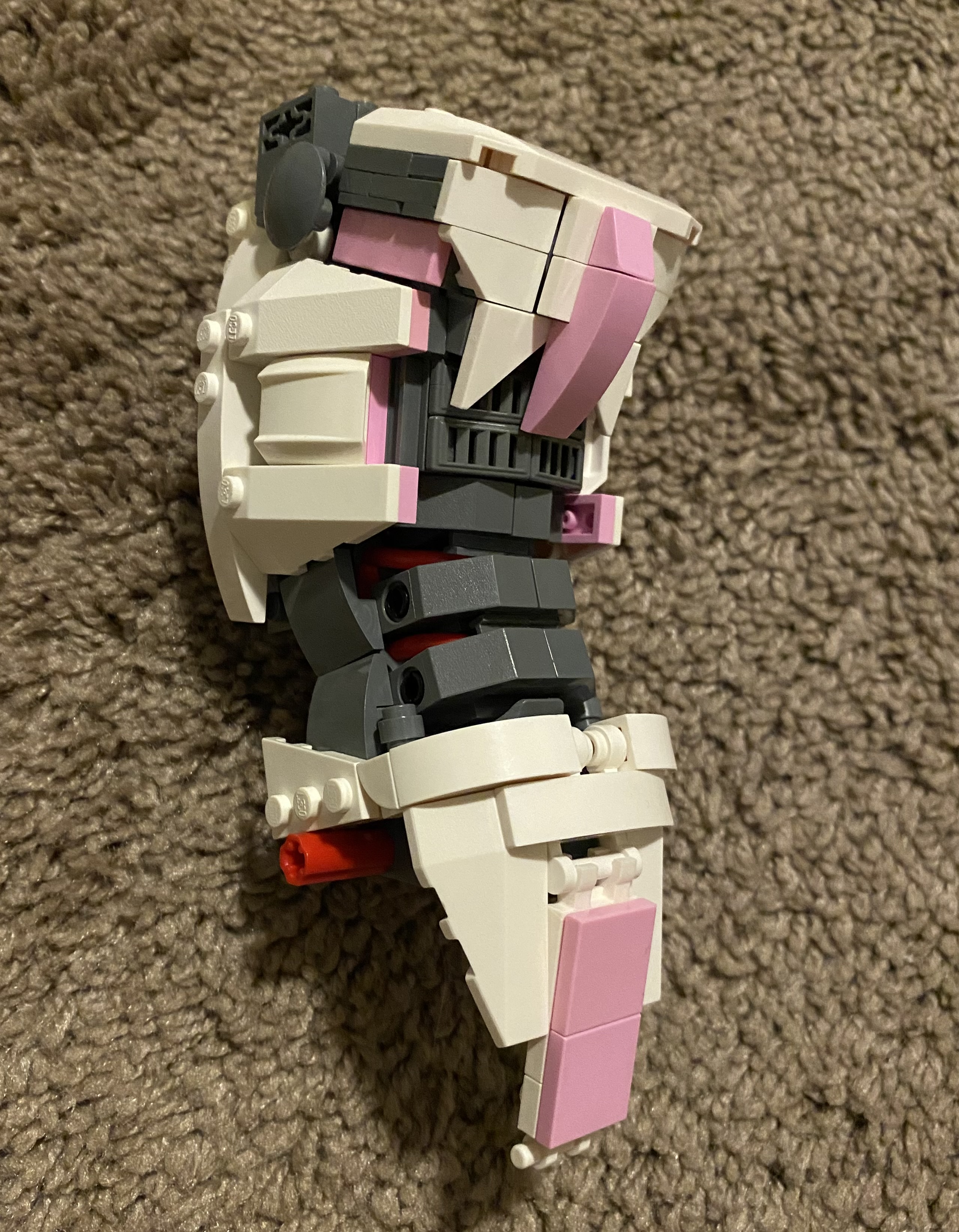 Various Unposted Mocs 3 (Final) - Creative Content - The TTV Message Boards