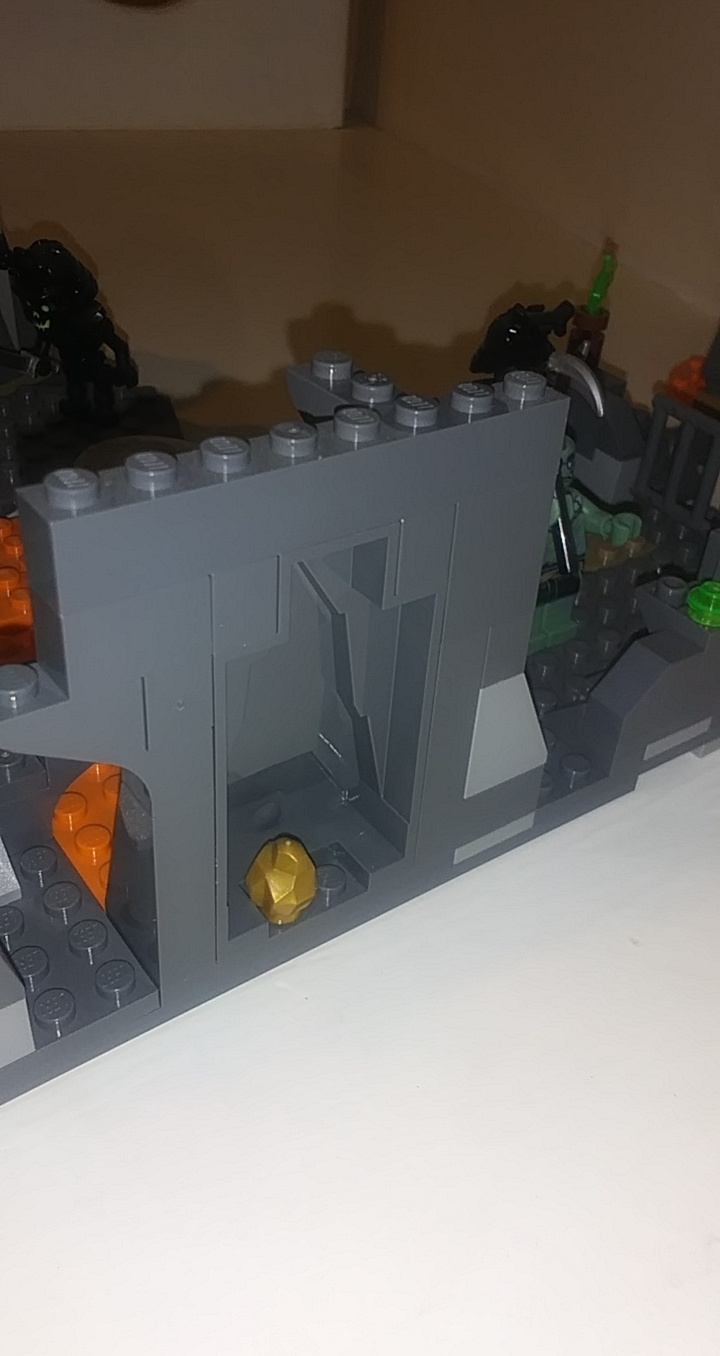 Shintaro mines - Lego Creations - The TTV Message Boards