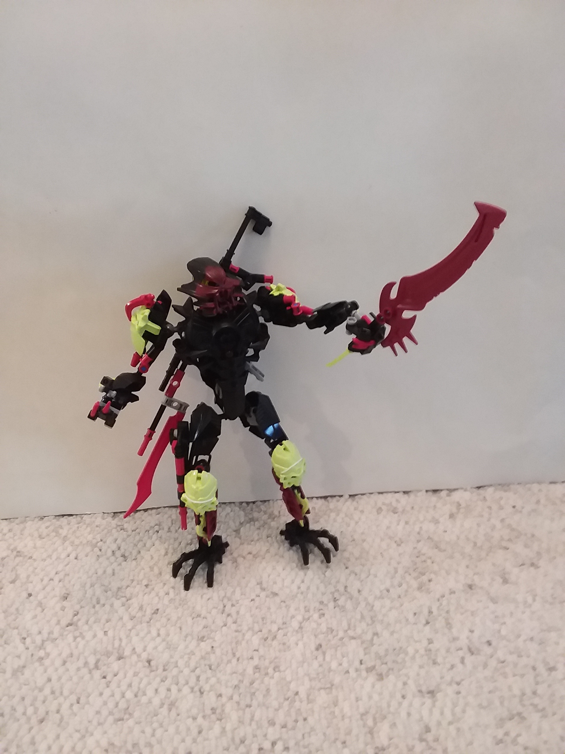 The favorites, part five: my favorite moc of 2020! - Lego Creations ...