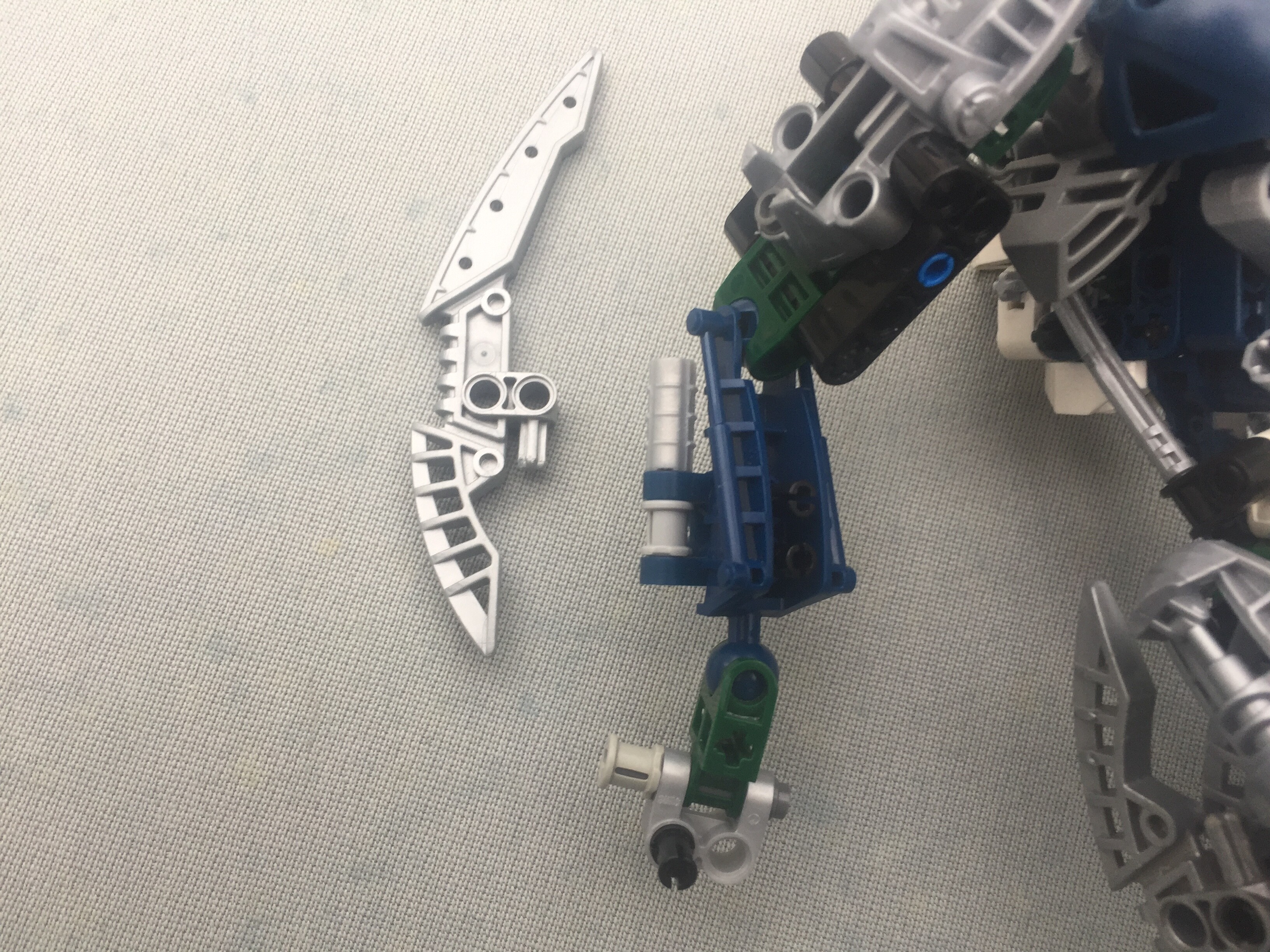 duckbricks Lariska contest entry (& non entry lariska moc) - Lego ...