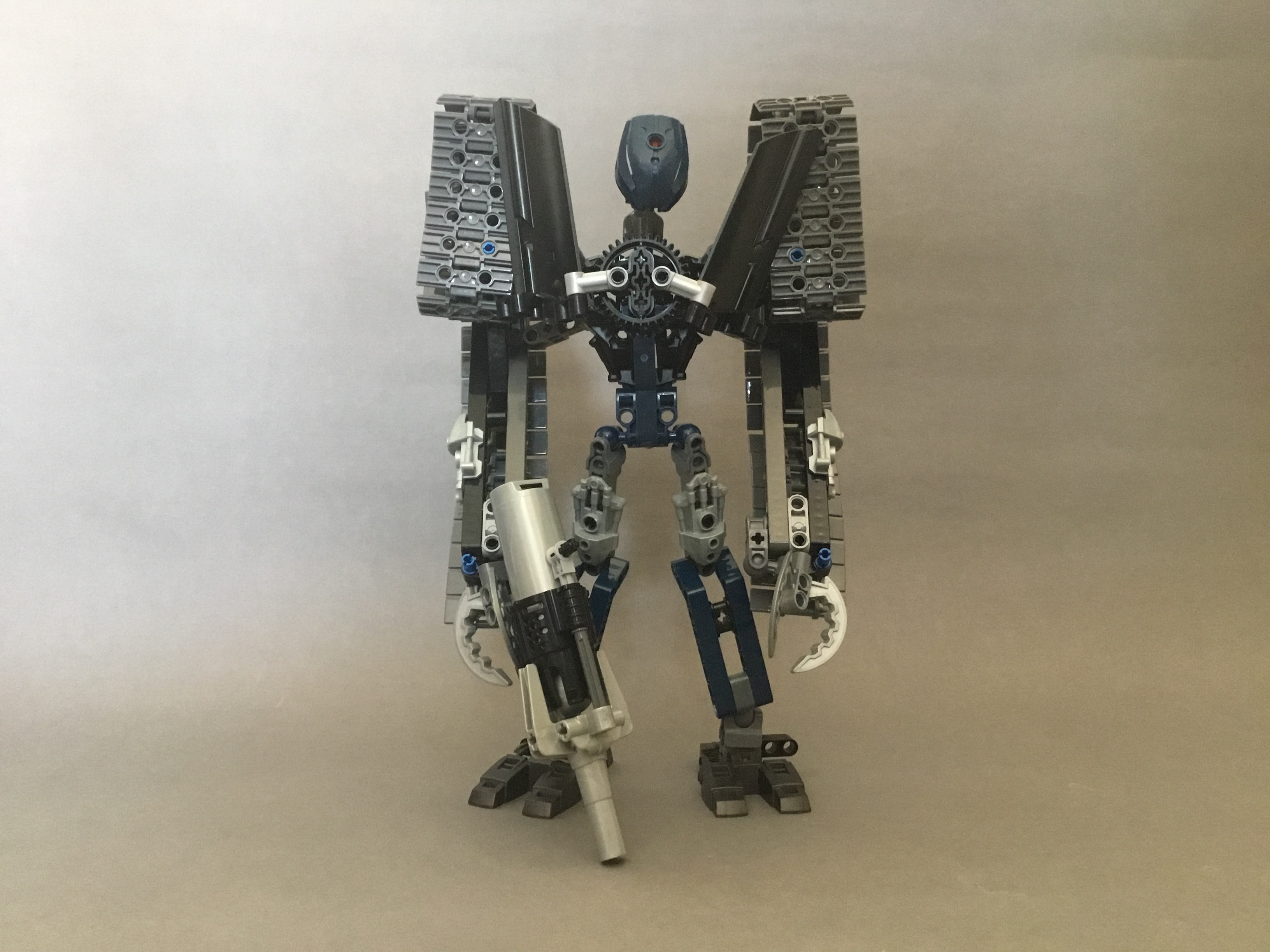 Two Bioformer boys - Lego Creations - The TTV Message Boards