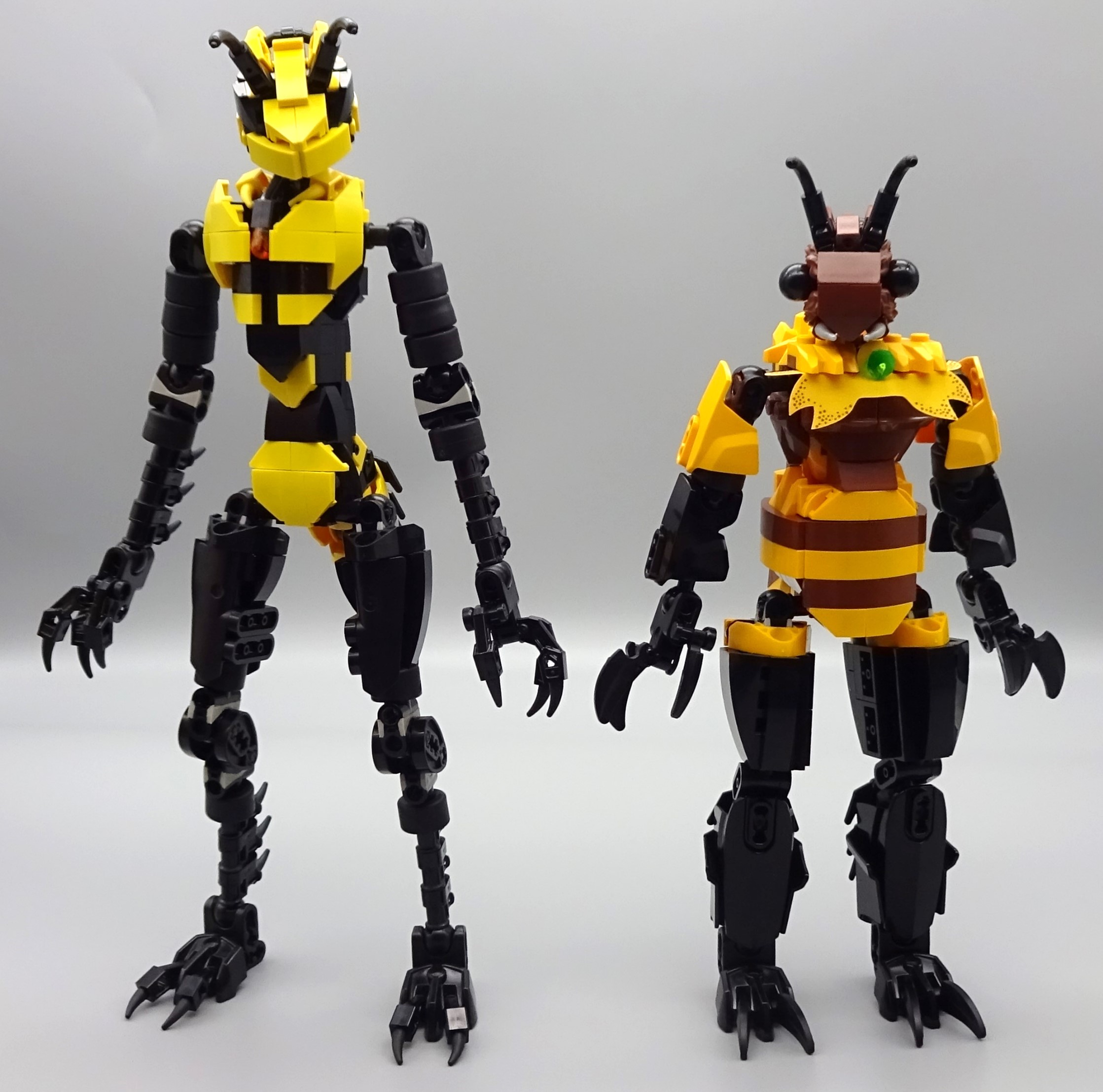 Mitsu Revamp - Lego Creations - The TTV Message Boards
